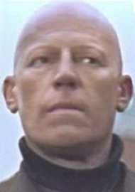 The Ipcress File 1965